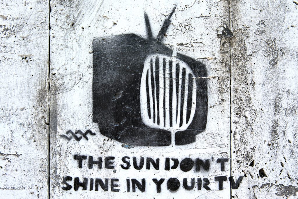 A pyramid for the dictator | One Man, One Map